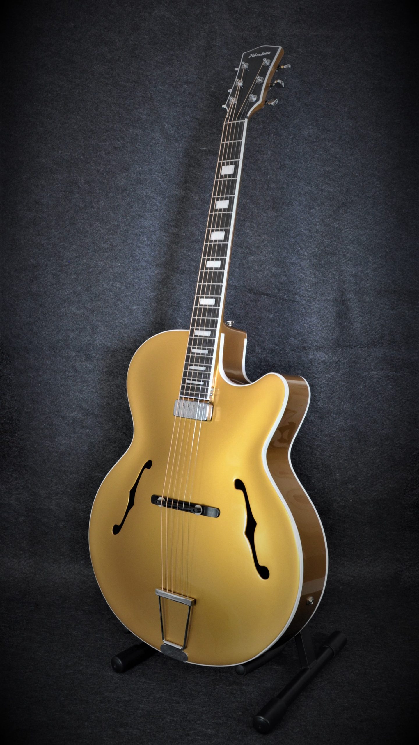 17RC – Fibertone Guitars