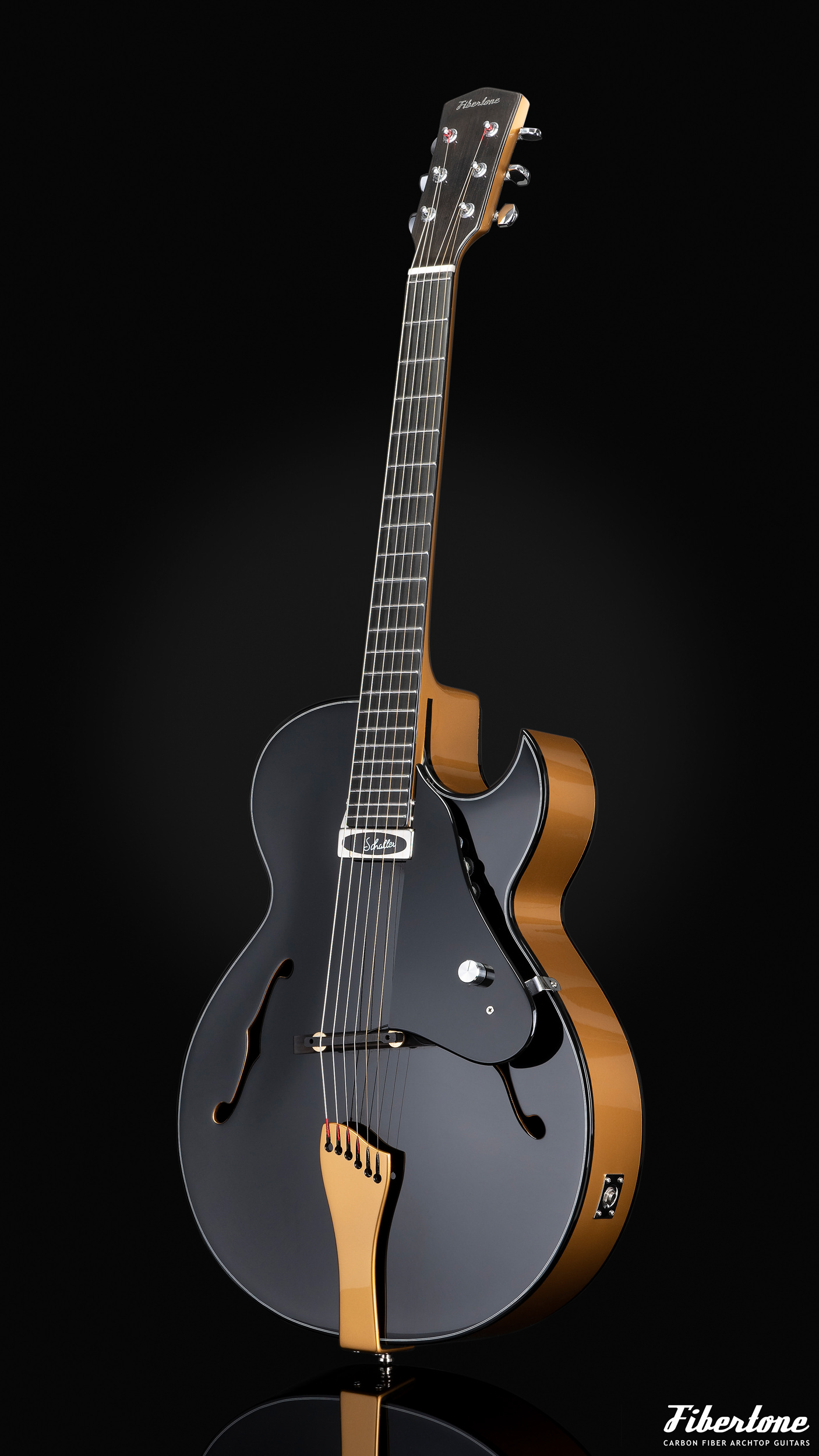 16SC – Fibertone Guitars