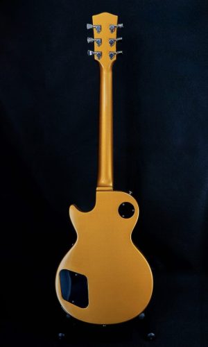 LP model – Fibertone Guitars