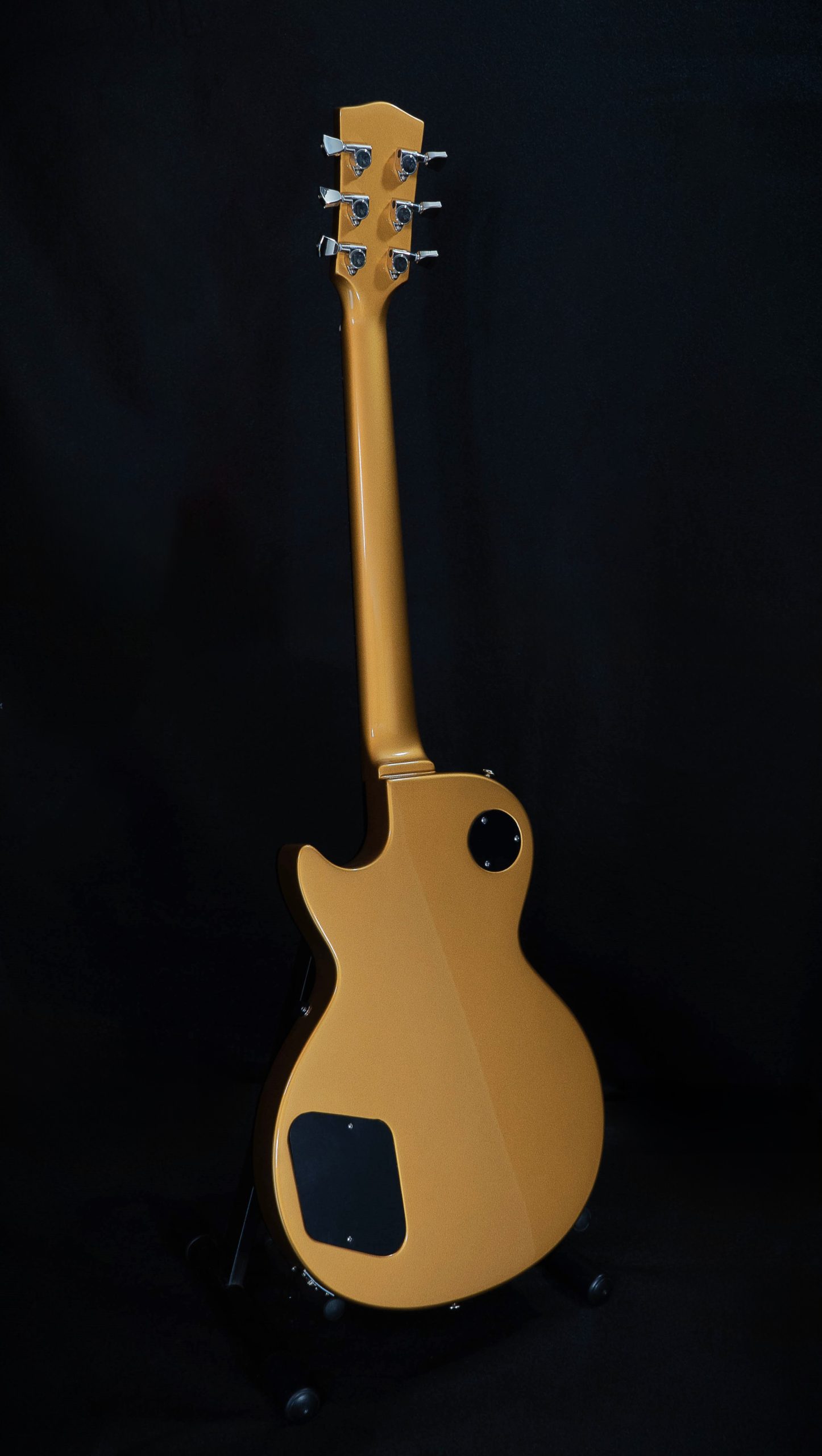 LP model – Fibertone Guitars