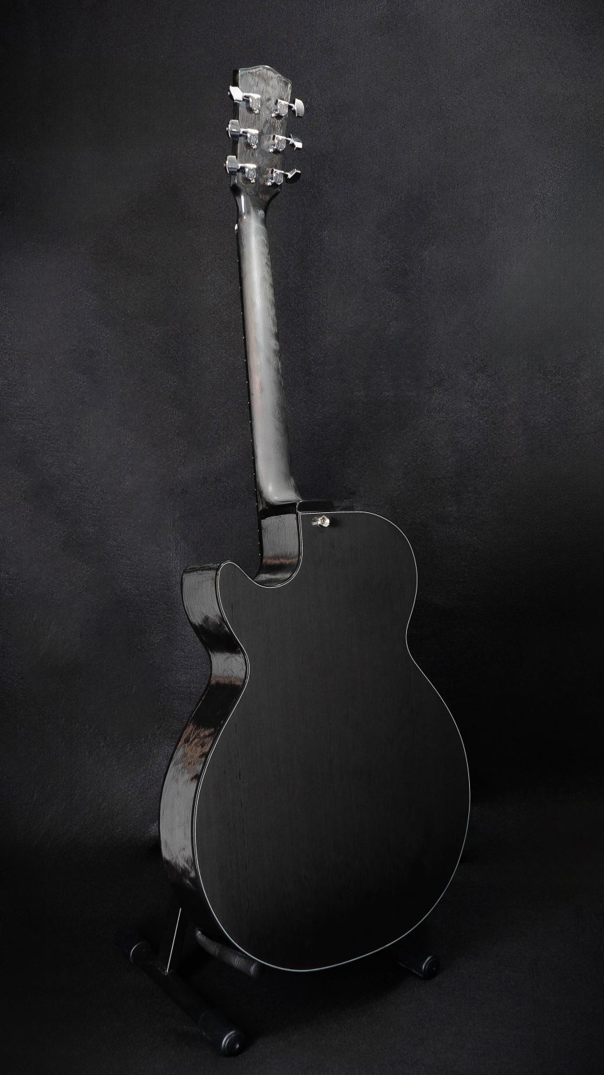 Auditorium – Fibertone Guitars